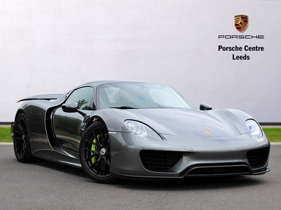 Turn Heads With Our Most Eye-Catching Cars - E&M